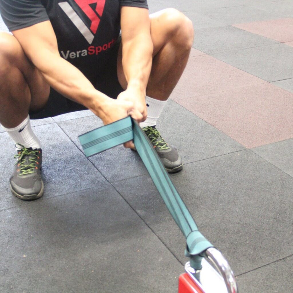 The Importance of Mobility | TEIVOVO Rugby