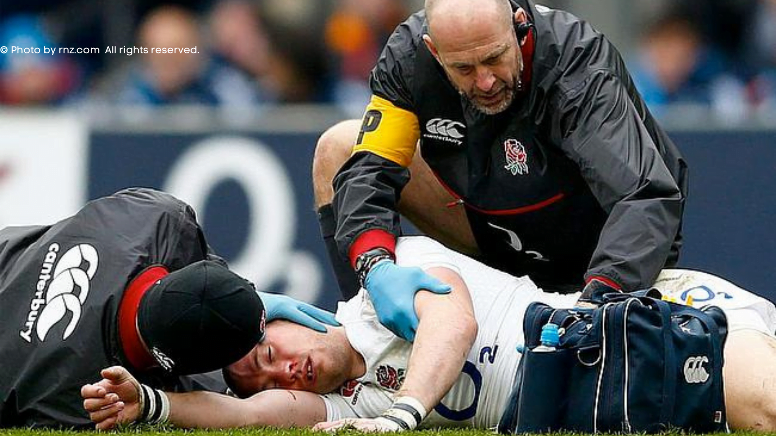 World Rugby Confirms 12-day Concussion No Play | TEIVOVO Rugby