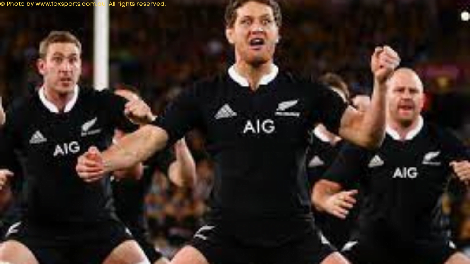 Former All Black Halfback Tawera Kerr-Barlow Chasing Wallaby Spot ...