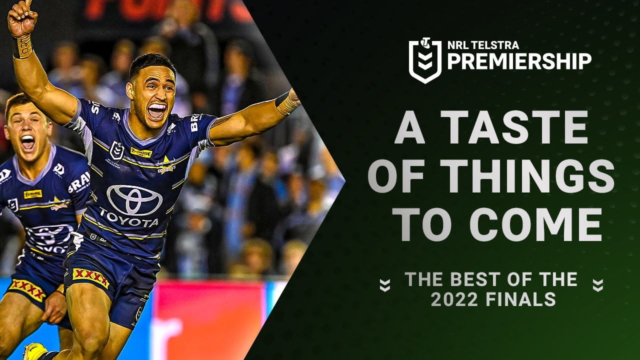 Our World Famous Tips NRL Round One - 2023 | TEIVOVO Rugby