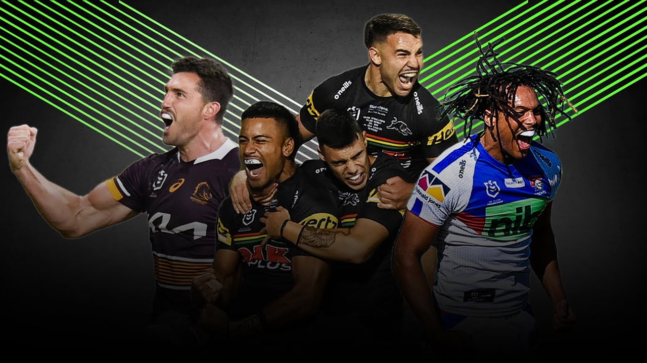 What You Need To Know About NRL Round 1 Teams | TEIVOVO Rugby