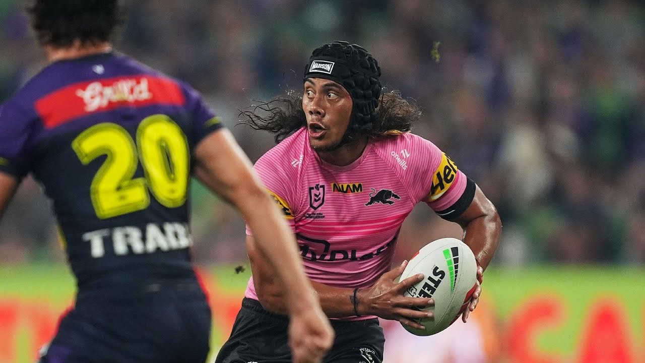 NRL 2024 Round One Wrap! | TEIVOVO Rugby