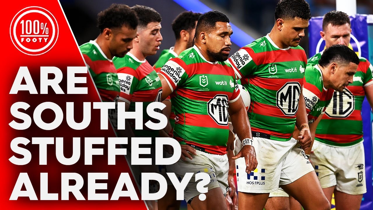 Check Out Our World Famous NRL Tips! | TEIVOVO Rugby