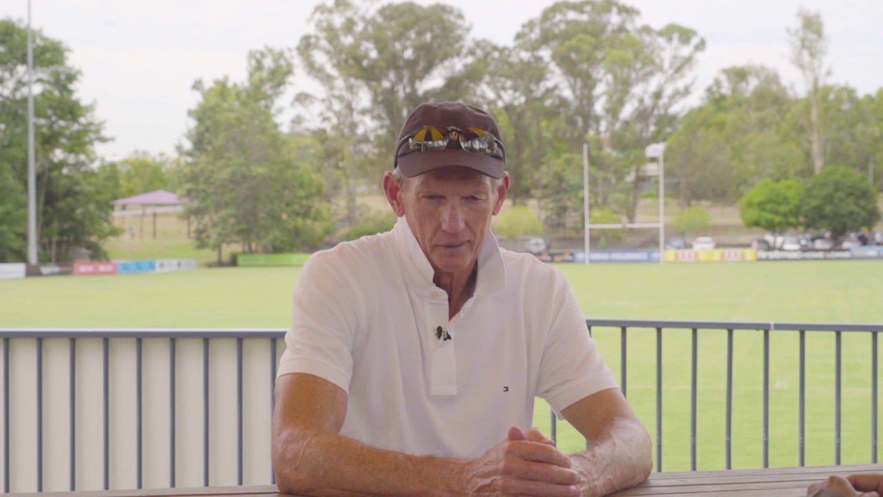 Souths Must Buy Wayne Bennett Now | TEIVOVO Rugby