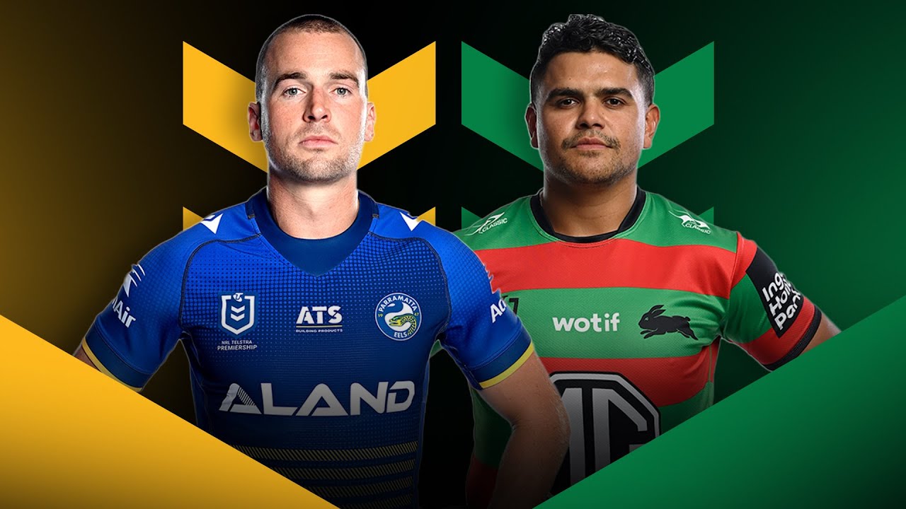 Our World Famous Tip For Eels vs Souths | TEIVOVO Rugby